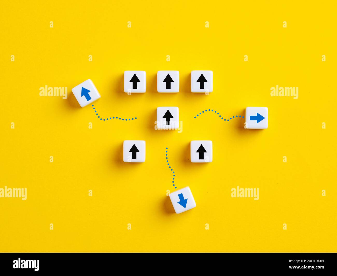 Dissolution of the team, resignations and breakup. To disband a team ...