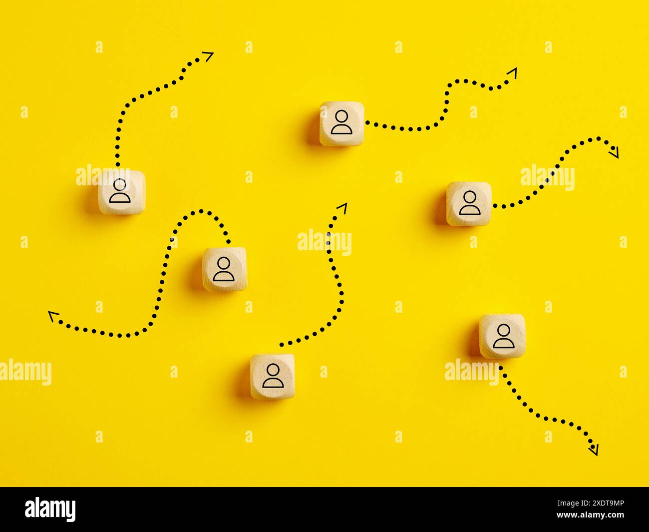 Choose your own path to follow in business, career or life. Find your ...