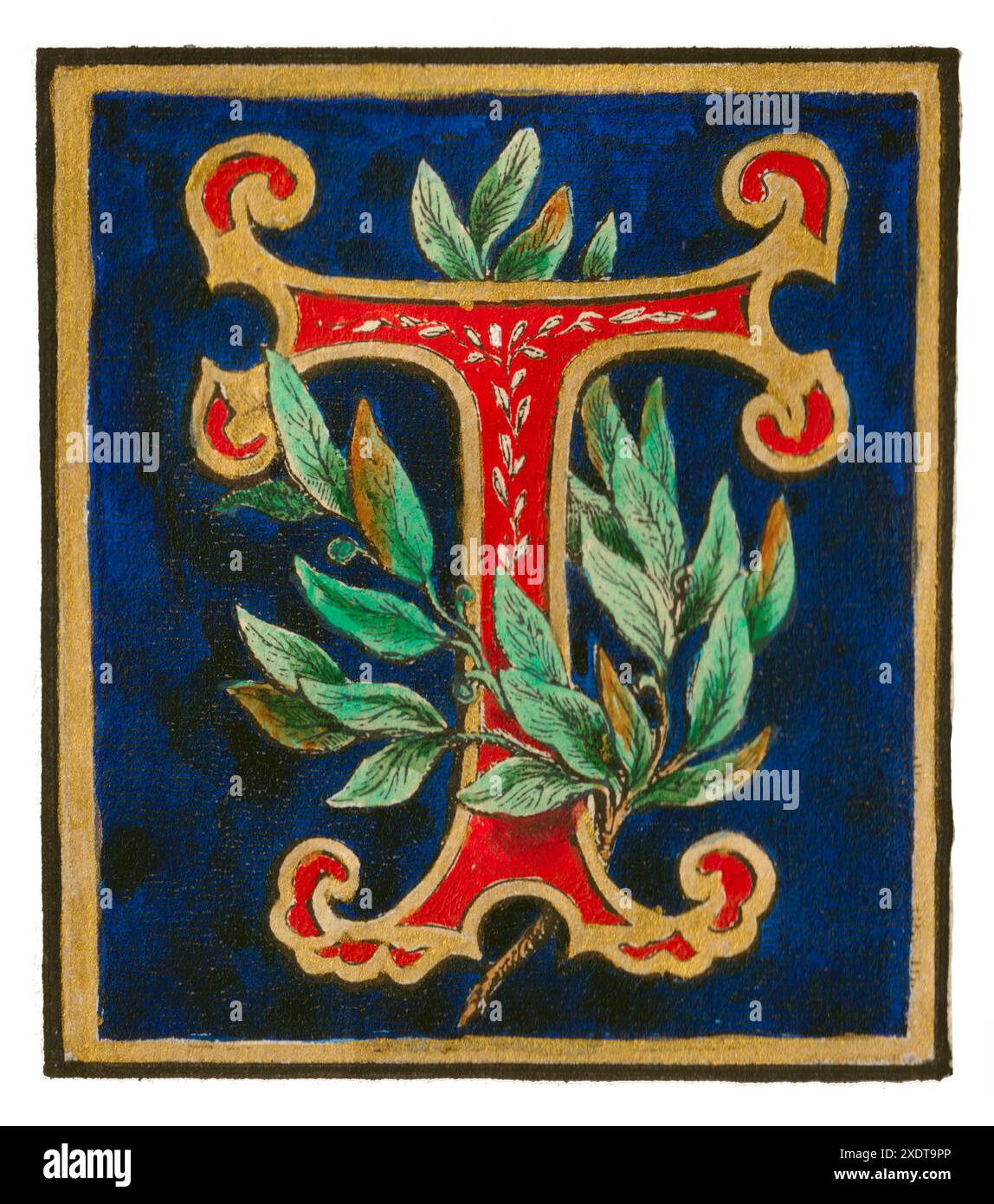 Illuminated knight hi-res stock photography and images - Alamy