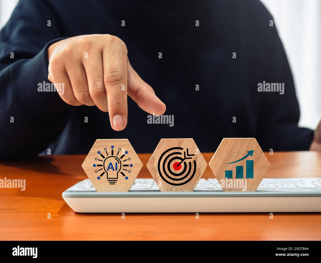 Ai tools hi-res stock photography and images - Alamy