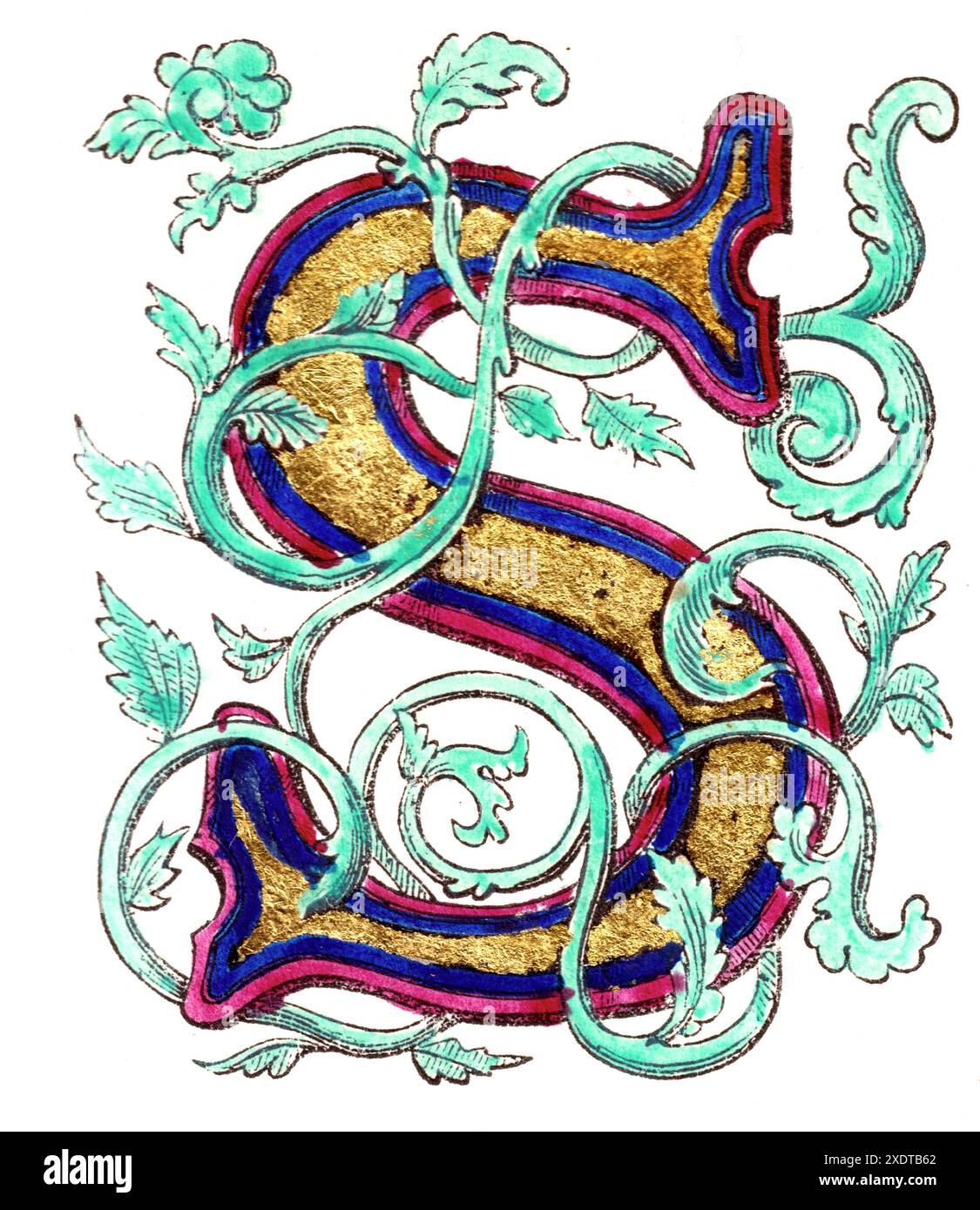 Illuminated knight hi-res stock photography and images - Alamy