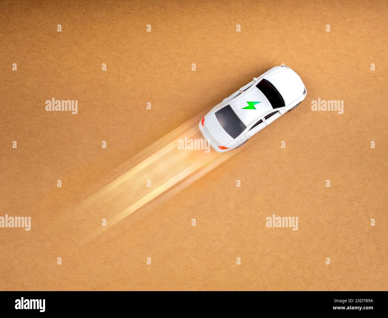 EV car, Electric energy battery charge vehicle, sustainable development ...