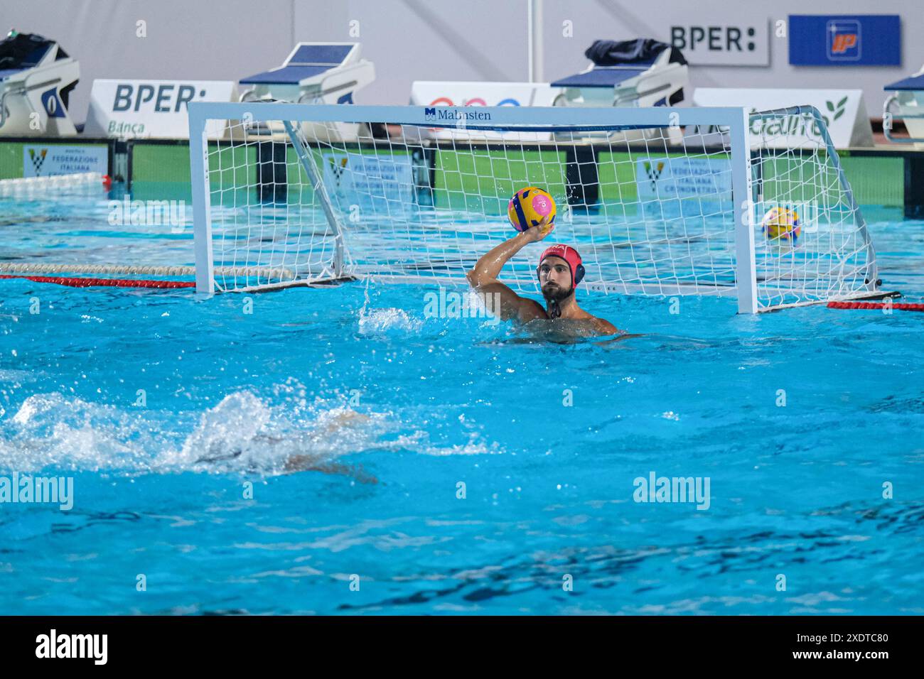 Hugo fontani hi-res stock photography and images - Alamy