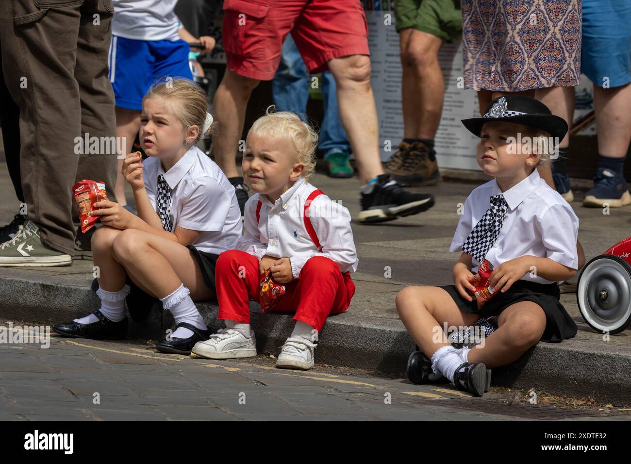 2024 uk police vehicles hi-res stock photography and images - Alamy