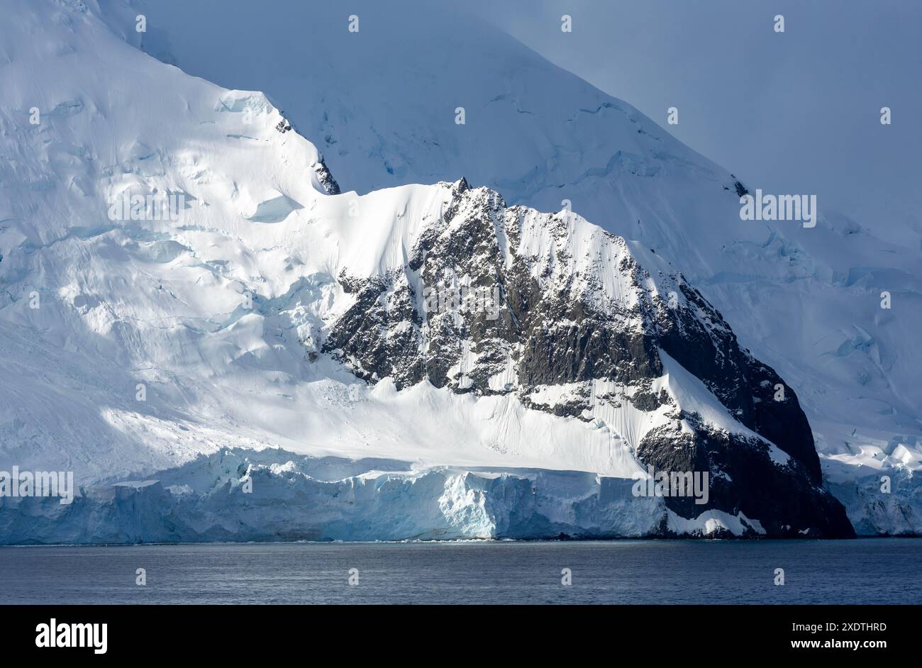 Livingston Island, South Shetland Islands, Antarctic Peninsula ...