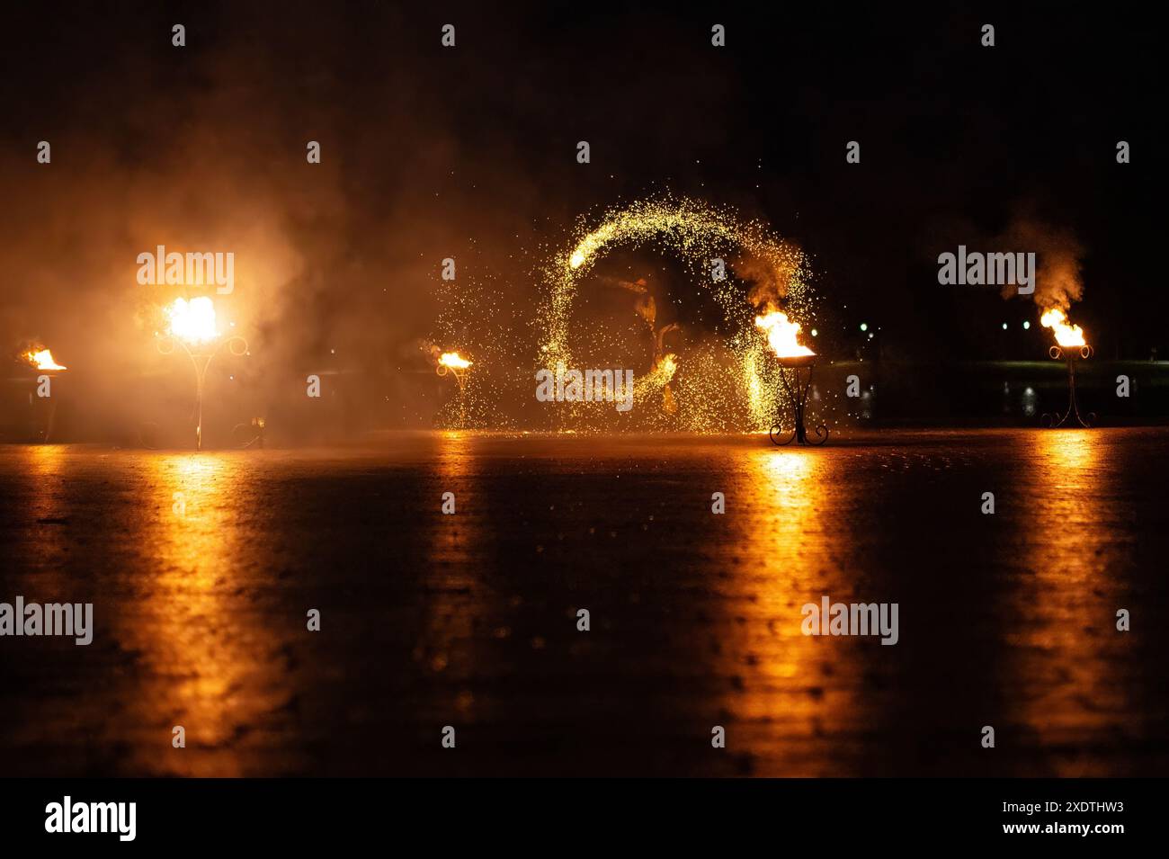 Spiritual Blaze: The Beauty of Fire Rituals. Baltic unity day, imbolic ...