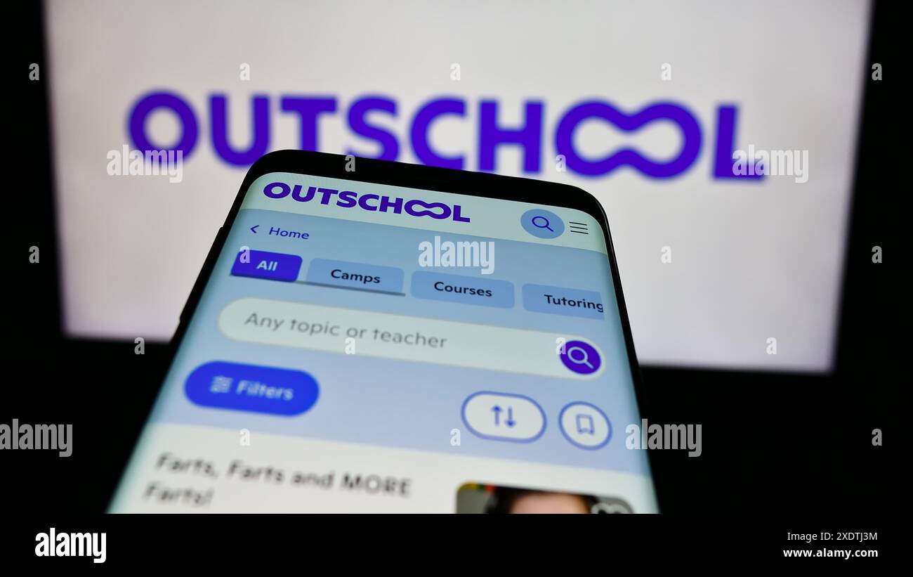 Tutoring marketplace hi-res stock photography and images - Alamy