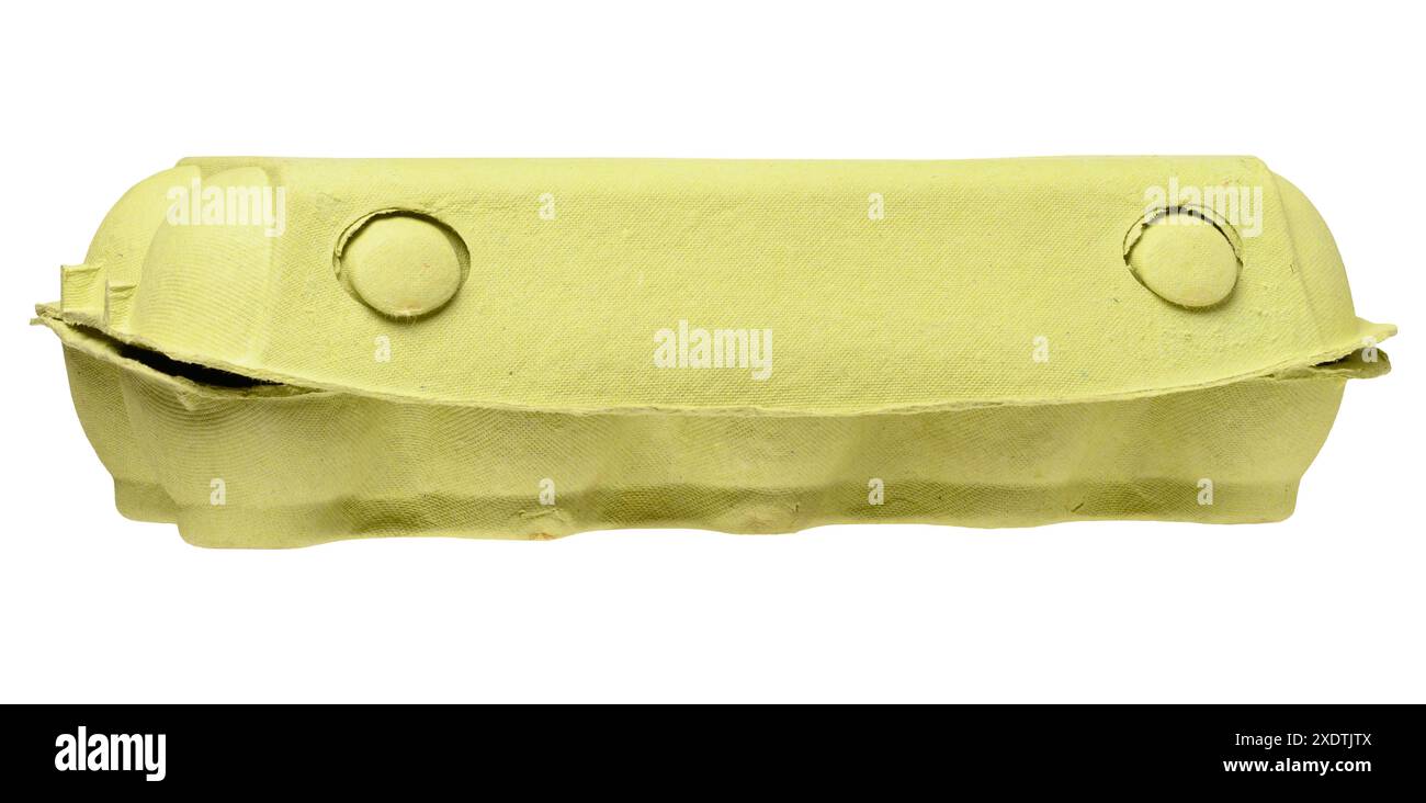 Closed carton egg box hi-res stock photography and images - Alamy