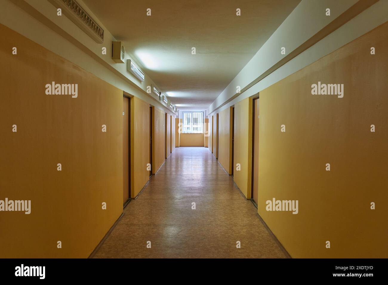 Student apartments interior hi-res stock photography and images - Alamy