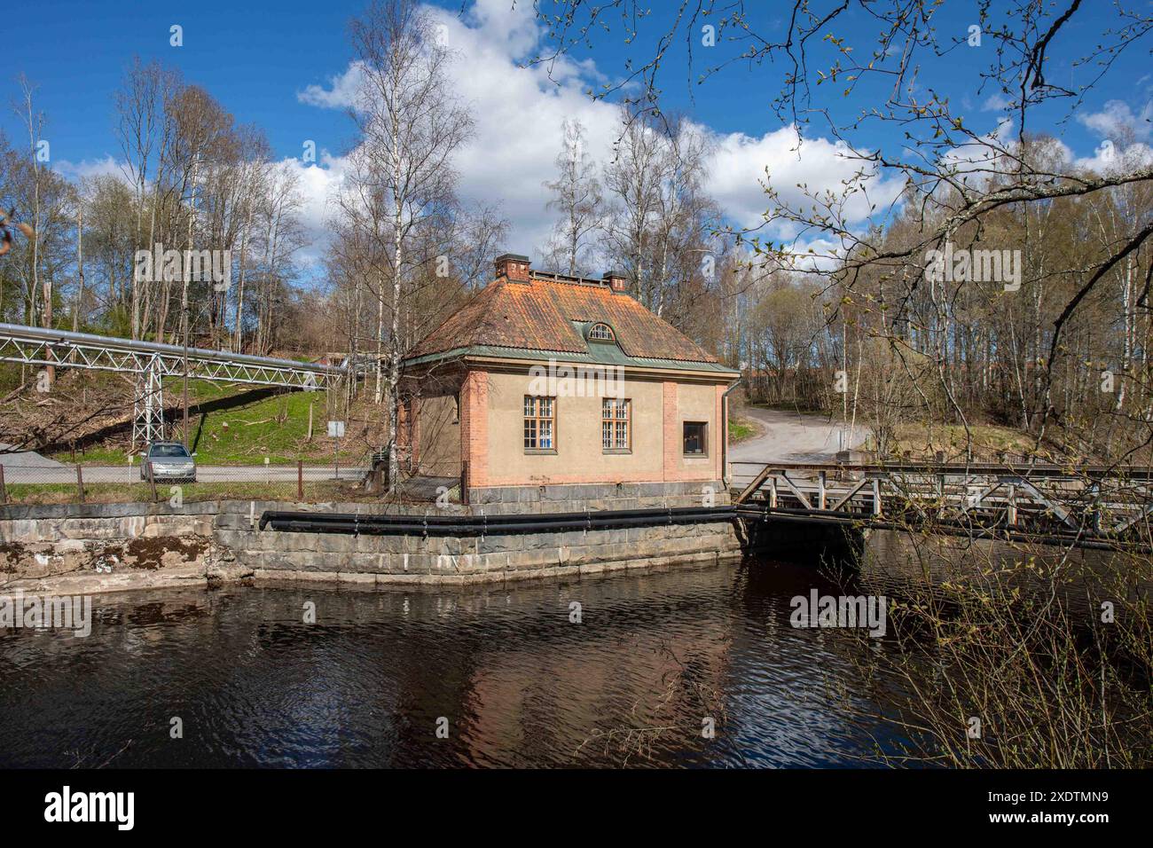 Nokianvirta hi-res stock photography and images - Alamy