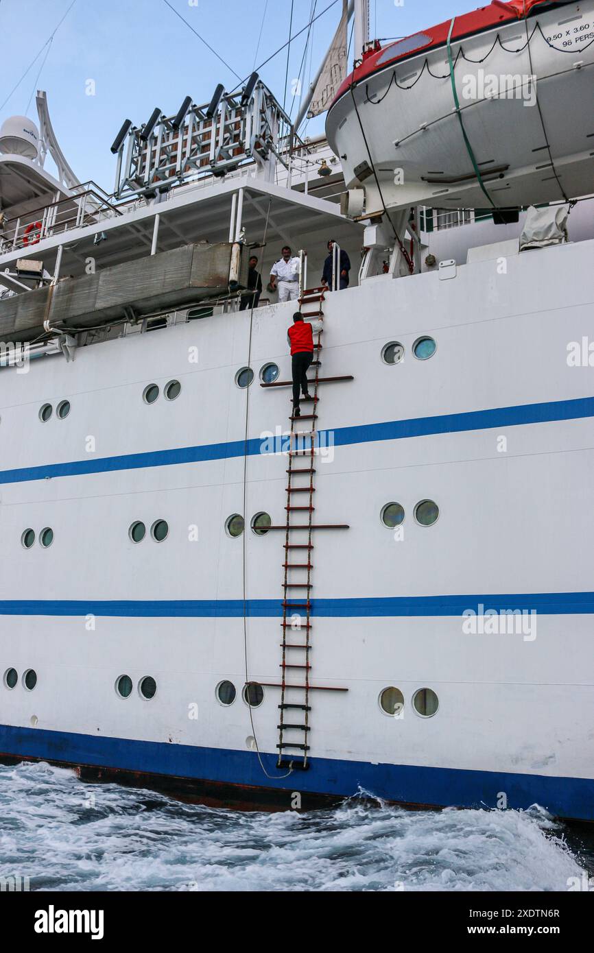 Maritime jurisdiction hi-res stock photography and images - Alamy