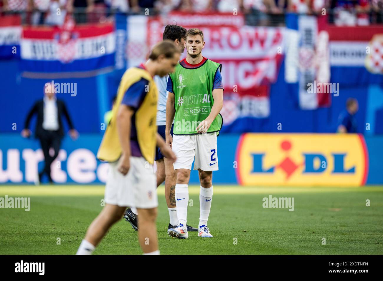 Josip stanisic hi-res stock photography and images - Alamy