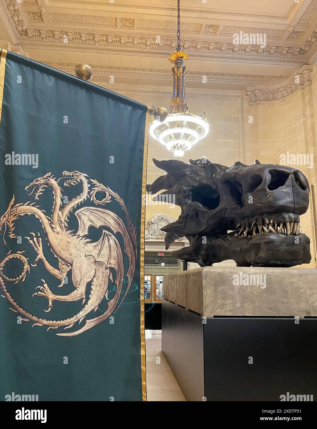 Dragon Skull Romania 2025