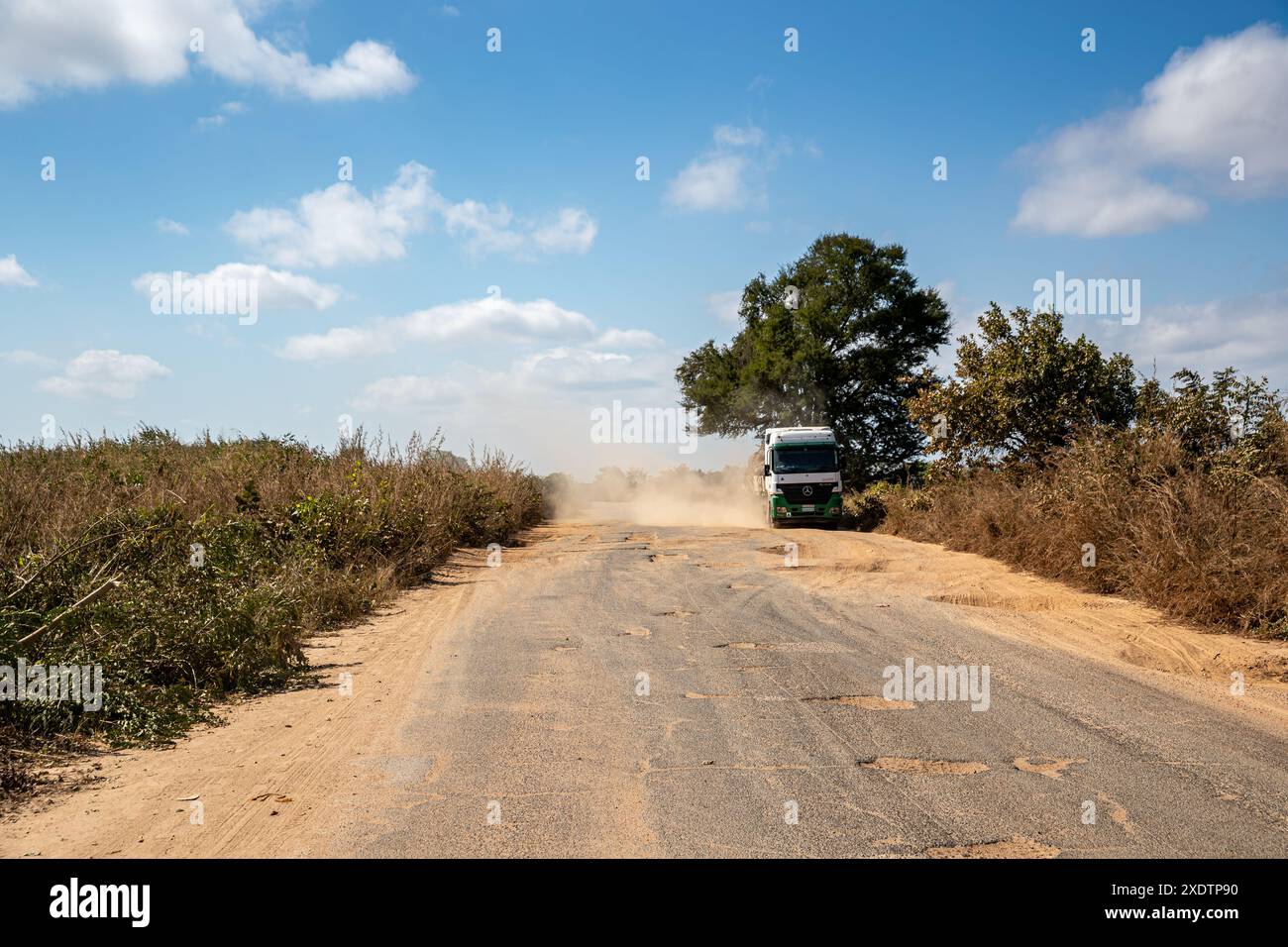 Mozambique sofala hi-res stock photography and images - Alamy
