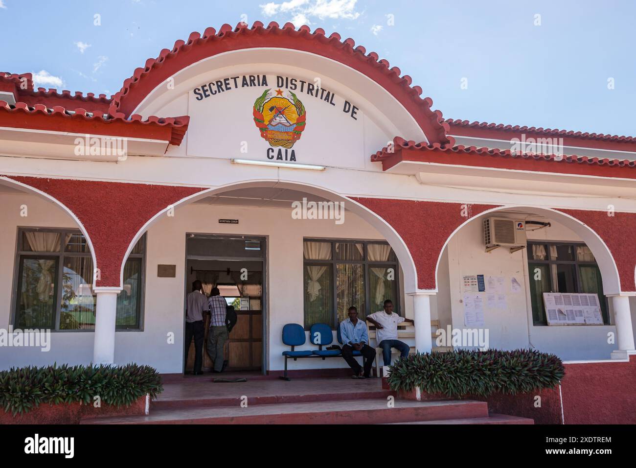 Mozambique sofala hi-res stock photography and images - Alamy