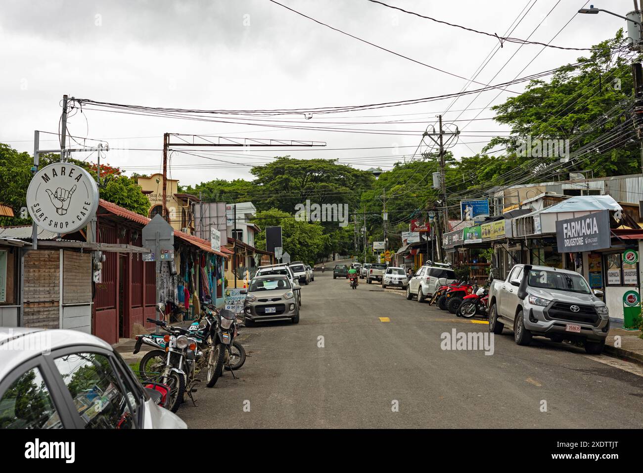 Samara city view cityscape hi-res stock photography and images - Alamy