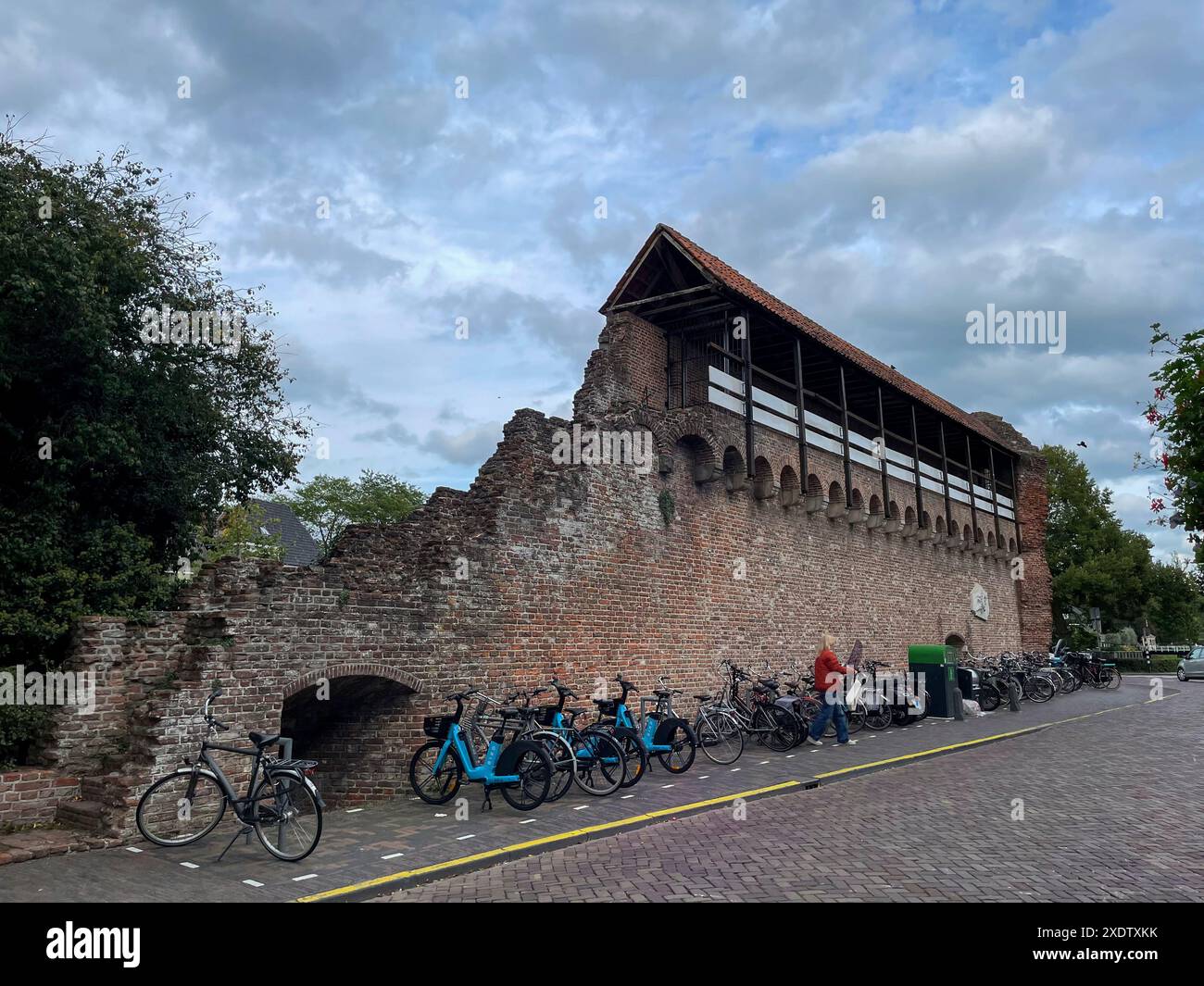 Ijsselmeer niederlande hi-res stock photography and images - Alamy