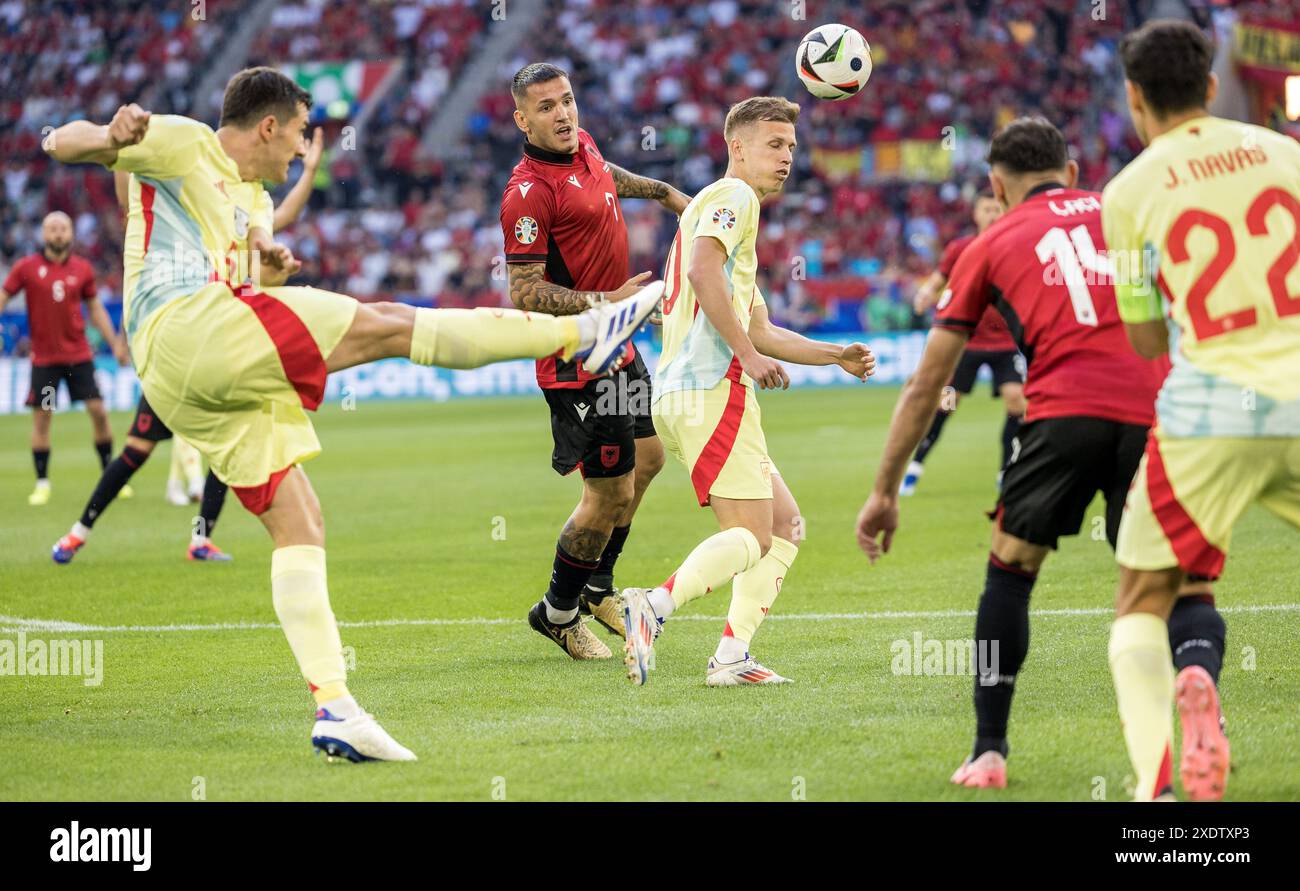 Rey manaj albania hi-res stock photography and images - Alamy