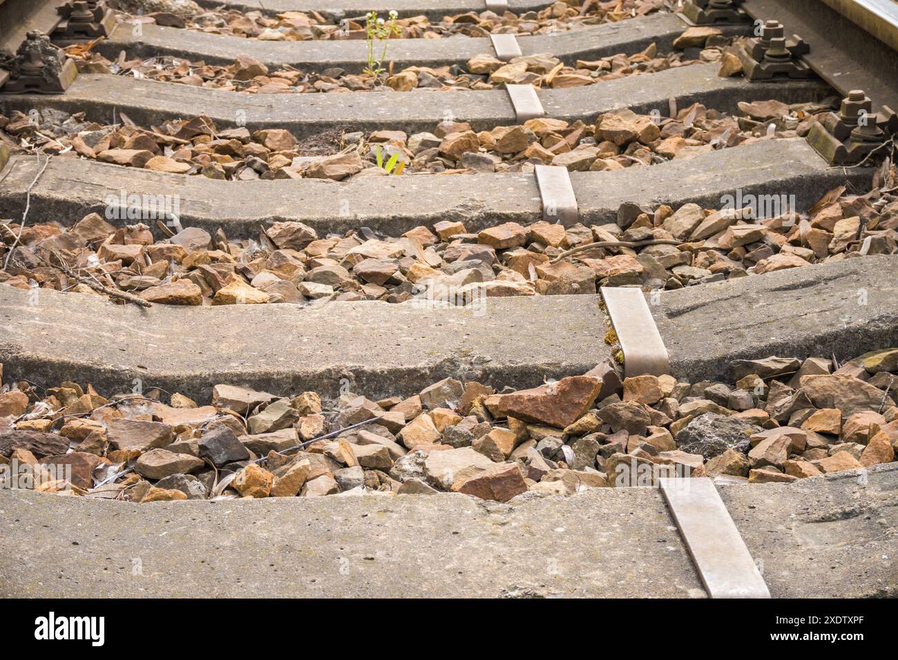 Railway railroad train transport hi-res stock photography and images ...