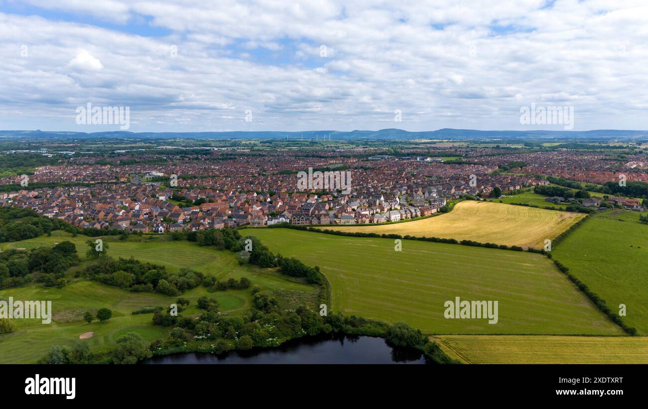 Southern perimeter hi-res stock photography and images - Alamy