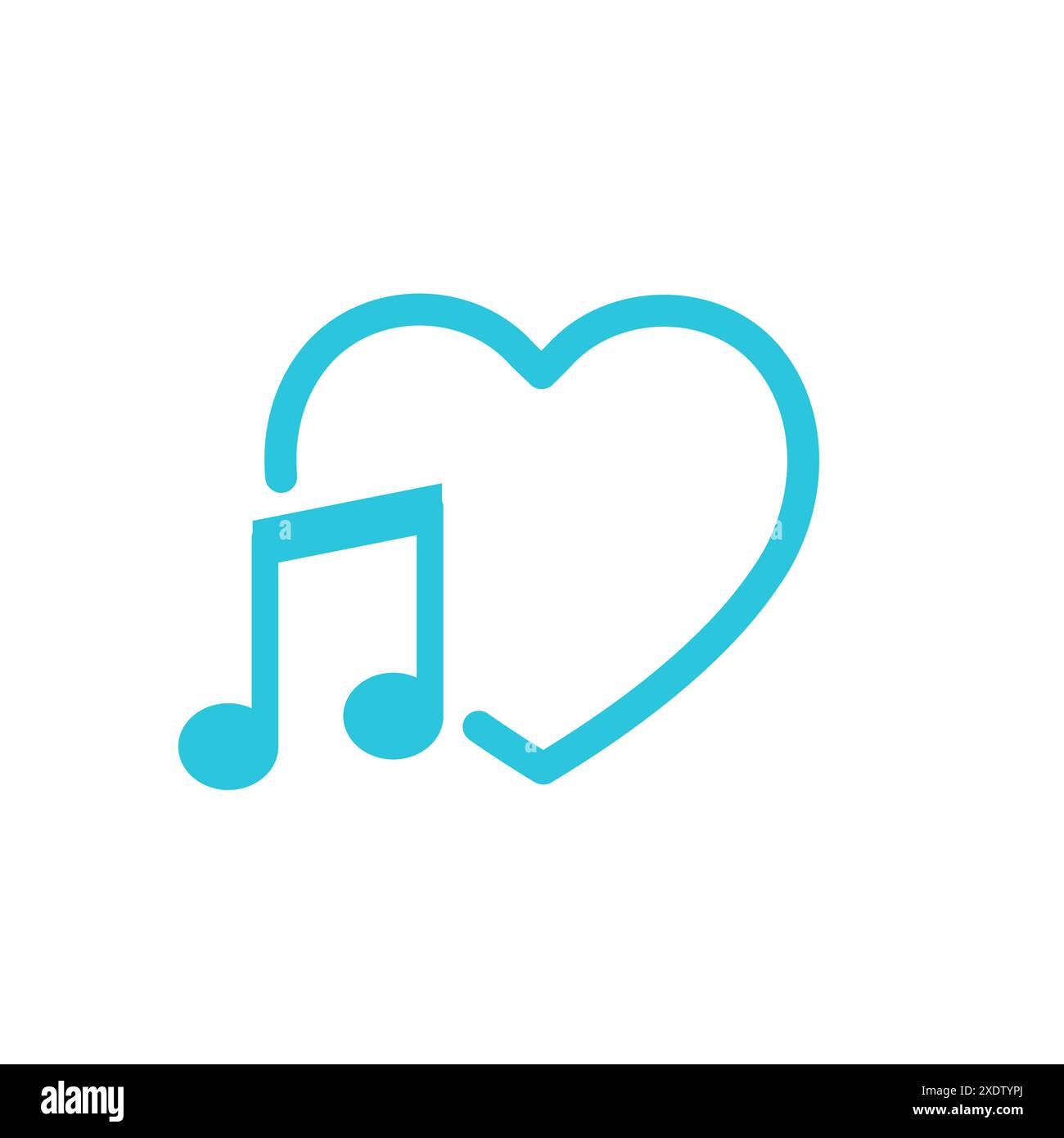 Classical music lyrics Stock Vector Images - Alamy
