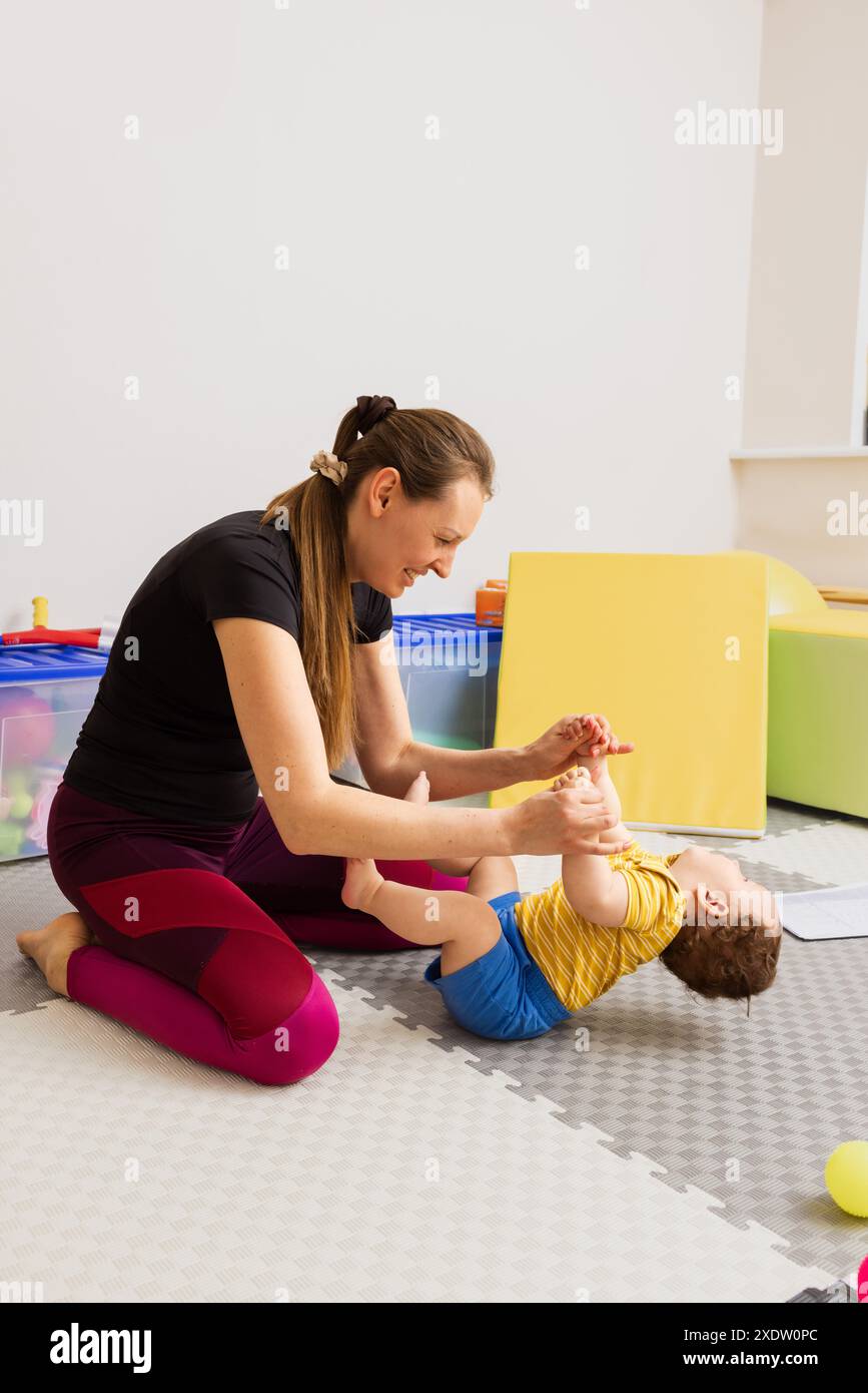 Child muscle arm hi-res stock photography and images - Alamy