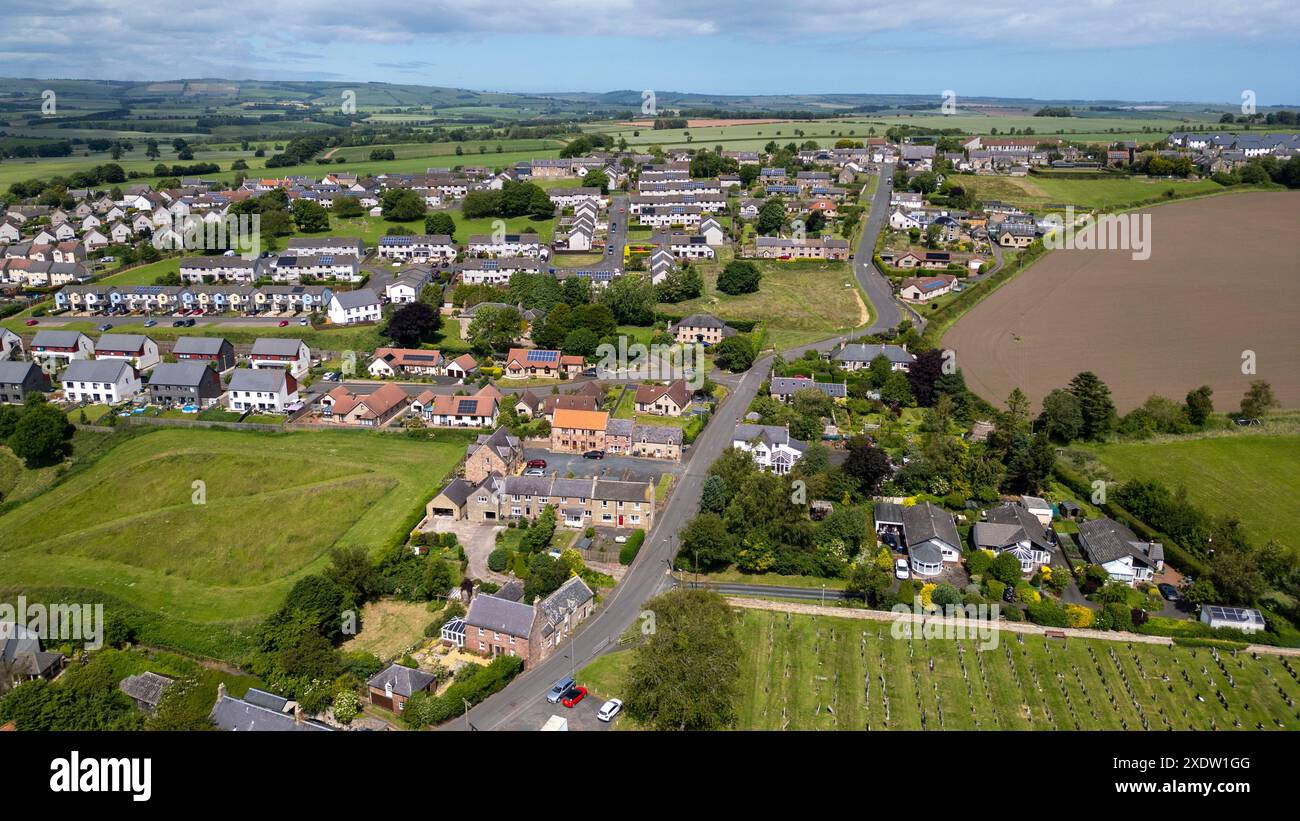 Chirnside hi-res stock photography and images - Alamy