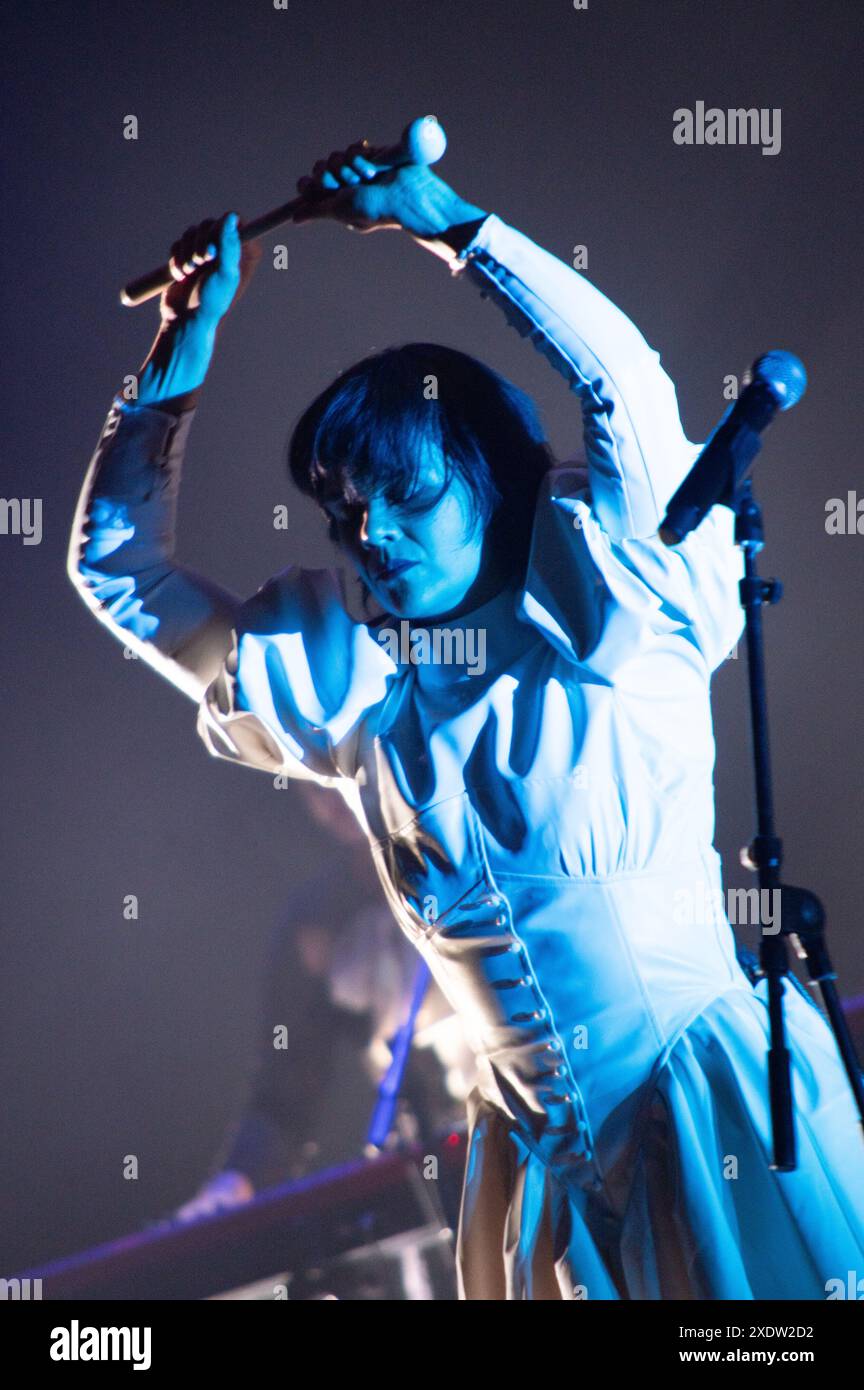 The dream of delphi tour hi-res stock photography and images - Alamy