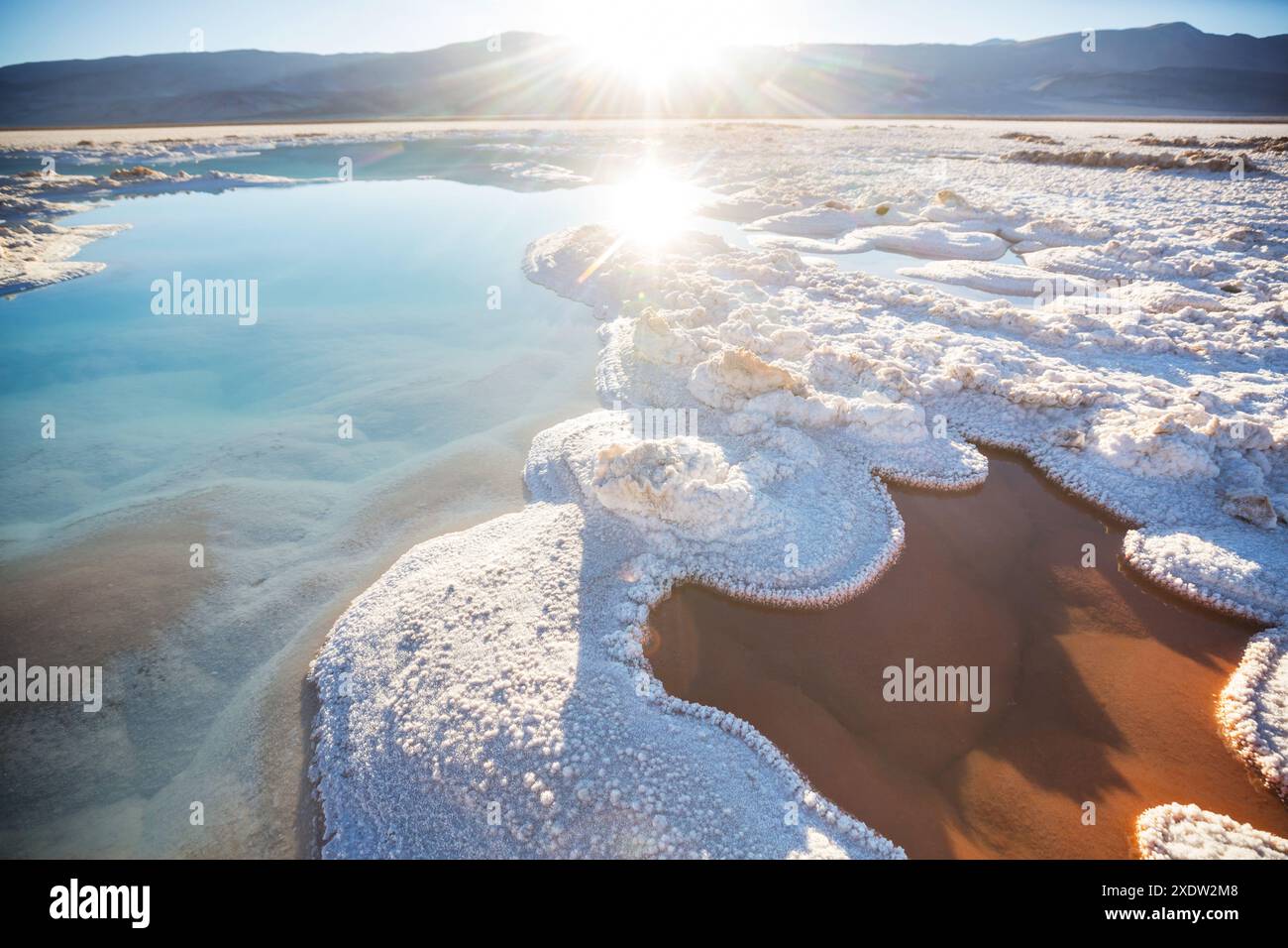 Fantastic Scenic landscapes of Northern Argentina. Beautiful inspiring ...