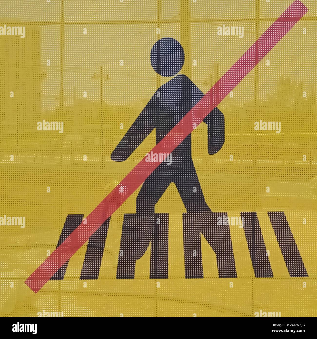 pedestrian walking on the street is a part of traffic pedestrian ...