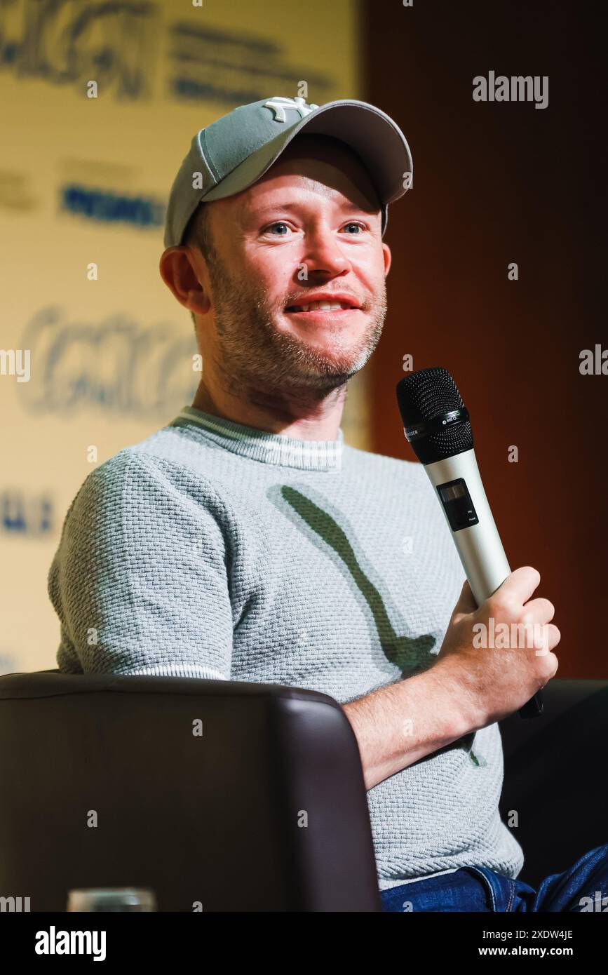 Seamus finnigan in harry potter hi-res stock photography and images - Alamy