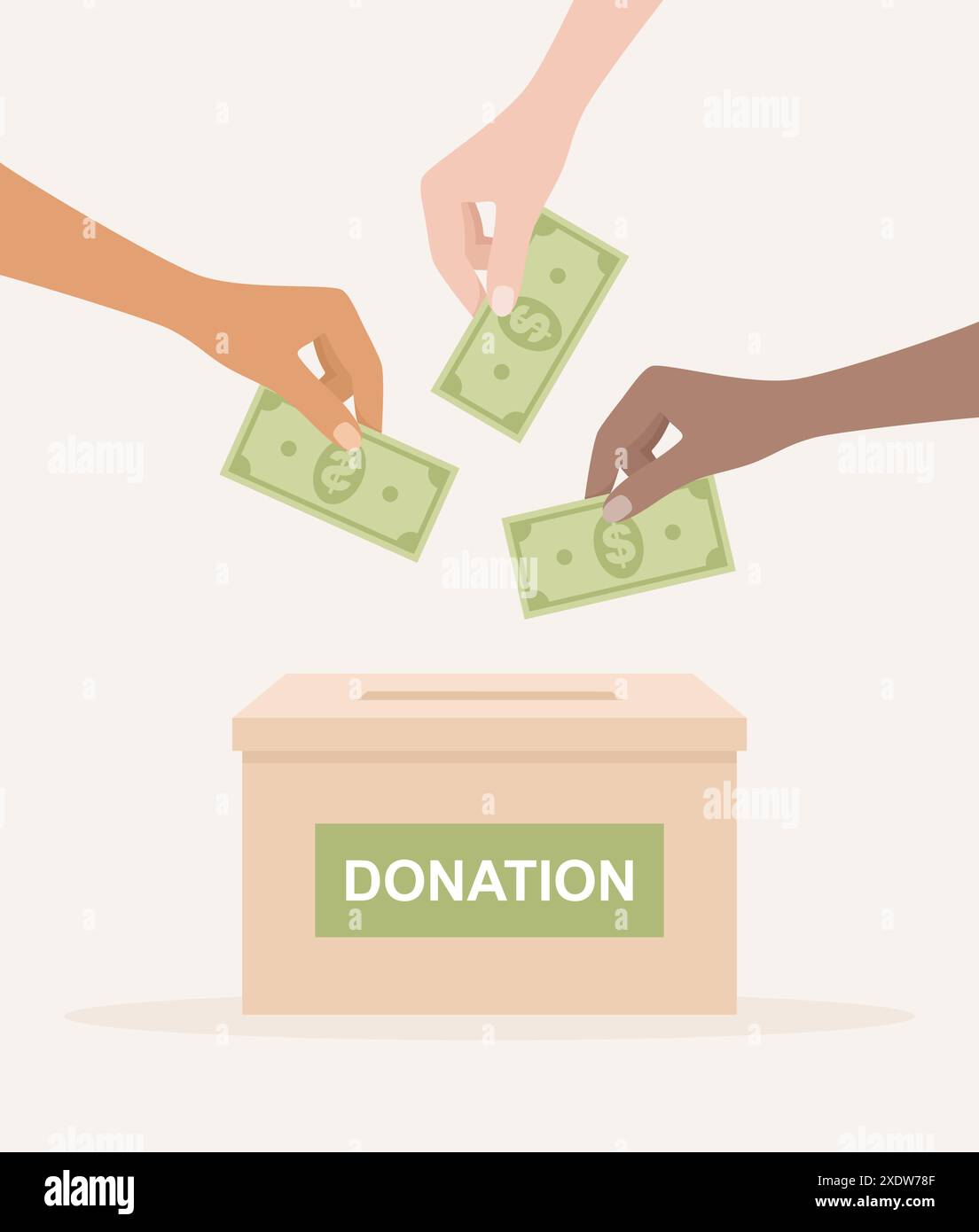 Asian banknotes Stock Vector Images - Alamy