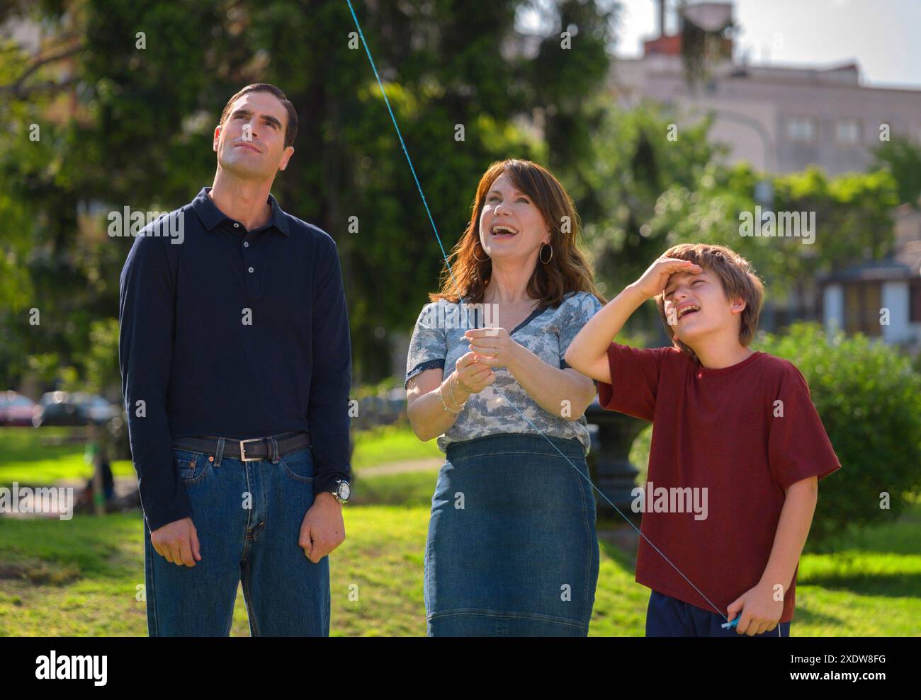 GOYO, from left: Nicolas Furtado, Nancy Duplaa, Zeus Milo, 2024. ph ...