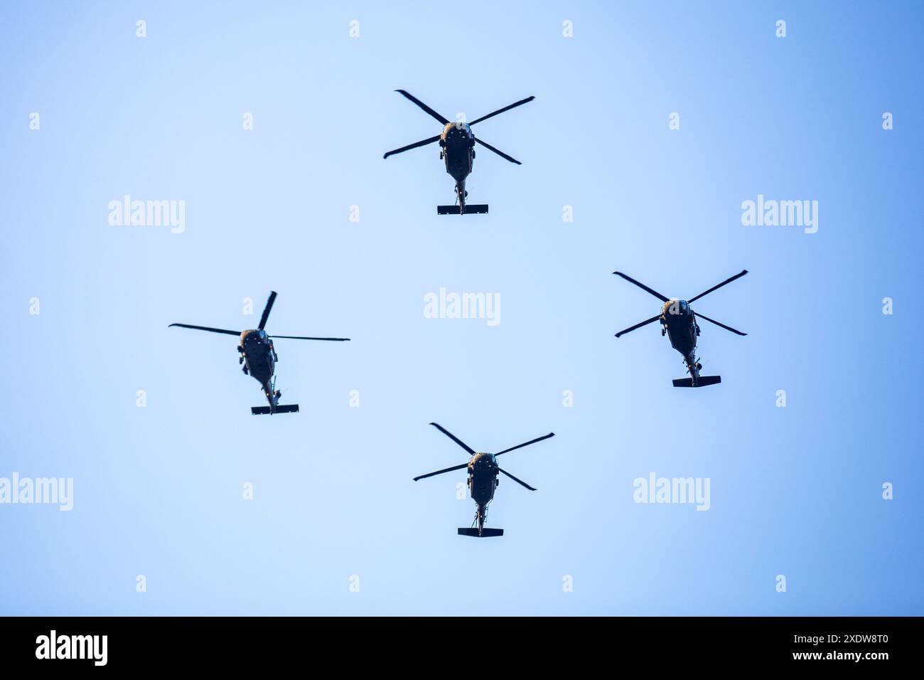 Soldiers assigned to the 3d U.S. Infantry Regiment (The Old Guard ...