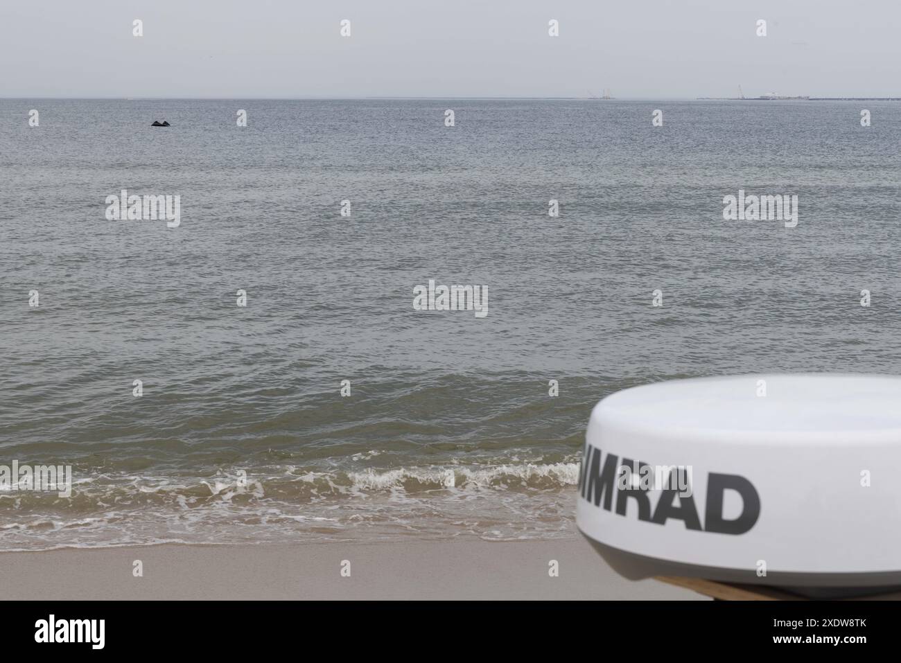 VIRGINIA BEACH, Va. - Naval Special Warfare (NSW) personnel and ...