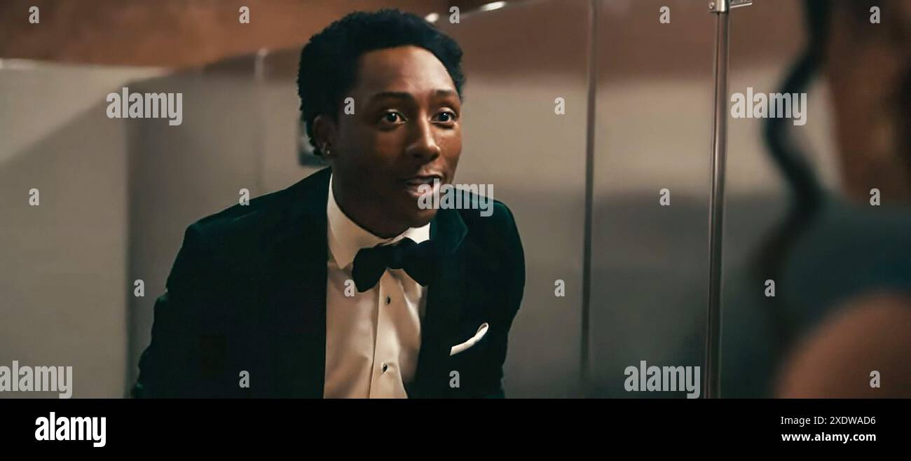 MIDAS, Laquan Copeland, 2024. © Entertainment Squad /Courtesy Everett ...