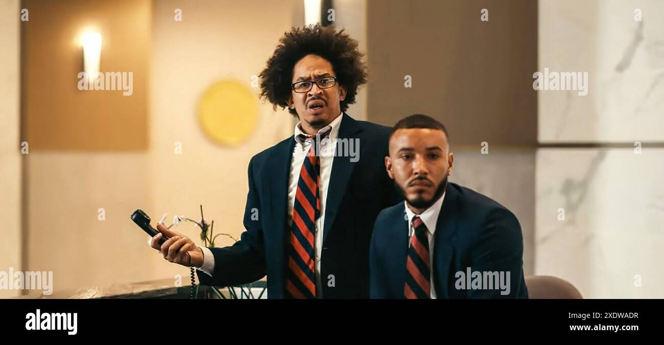 MIDAS, 2024. © Entertainment Squad /Courtesy Everett Collection Stock ...