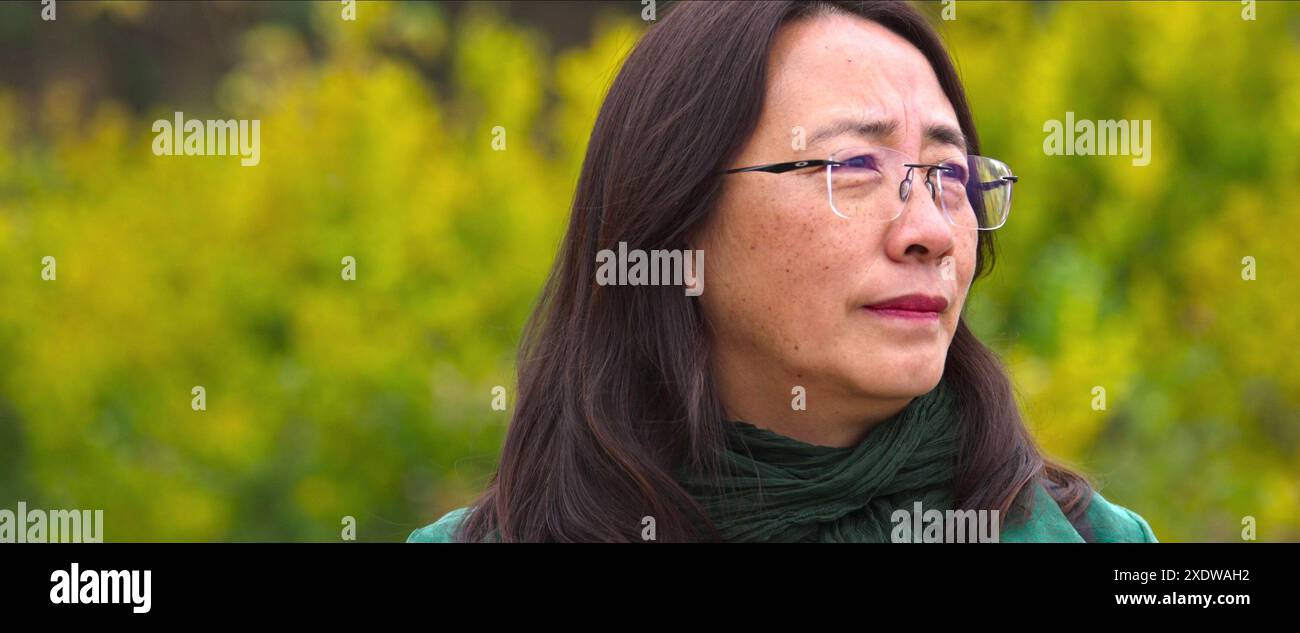 MYSTERIES OF THE TERRACOTTA WARRIORS, Dr. Li Janice Xiuzhen, 2024 ...