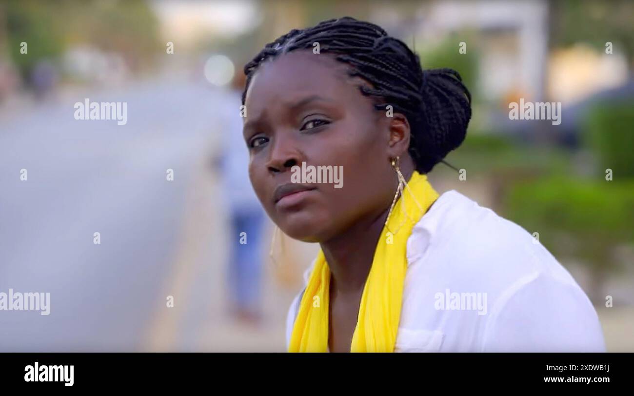 SHE RISES UP, Magatte Wade, Senegal, 2024. © Abramorama /Courtesy ...