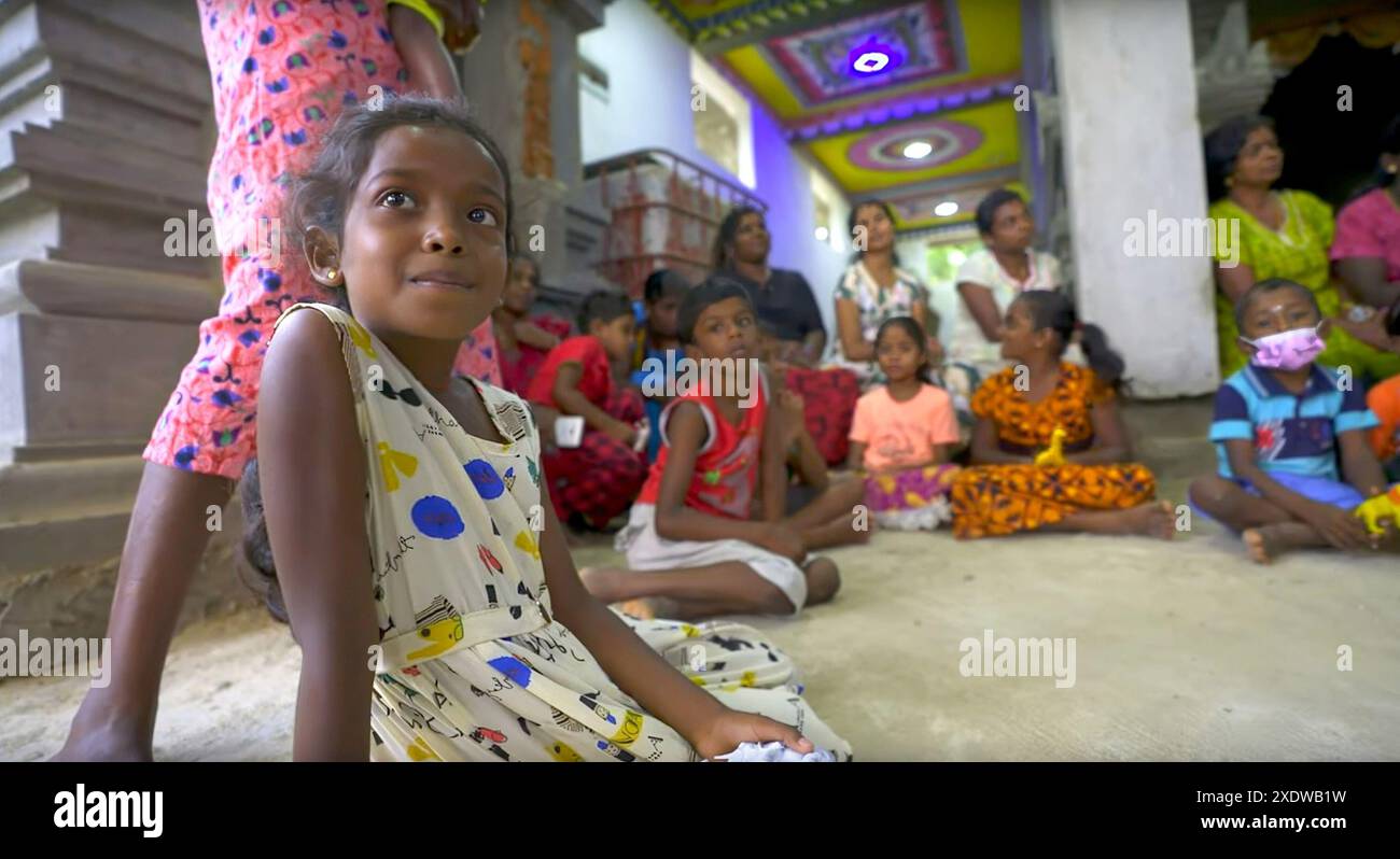 SHE RISES UP, 2024. © Abramorama /Courtesy Everett Collection Stock ...