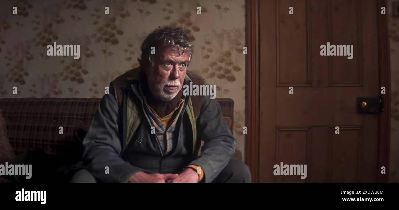 STARVE ACRE, Sean Gilder, 2023. © Brainstorm Media / Courtesy Everett ...