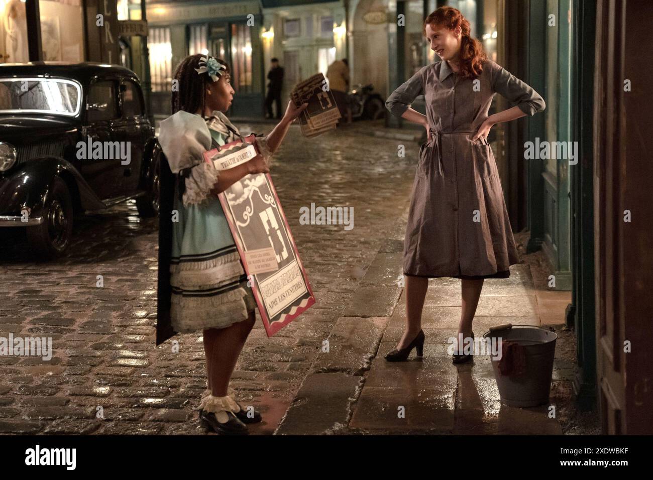 INTERVIEW WITH THE VAMPIRE, (aka ANN RICE'S INTERVIEW WITH THE VAMPIRE ...