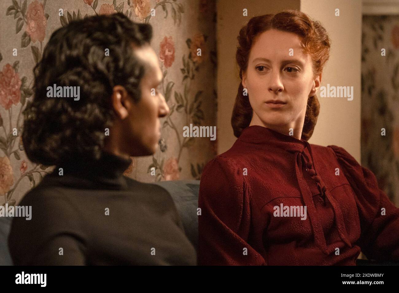 INTERVIEW WITH THE VAMPIRE, (aka ANN RICE'S INTERVIEW WITH THE VAMPIRE ...