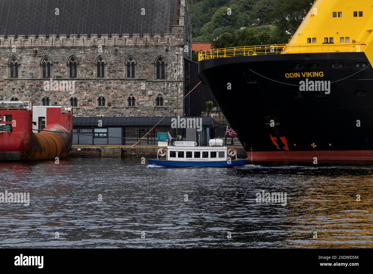 Passasjerferje hi-res stock photography and images - Alamy