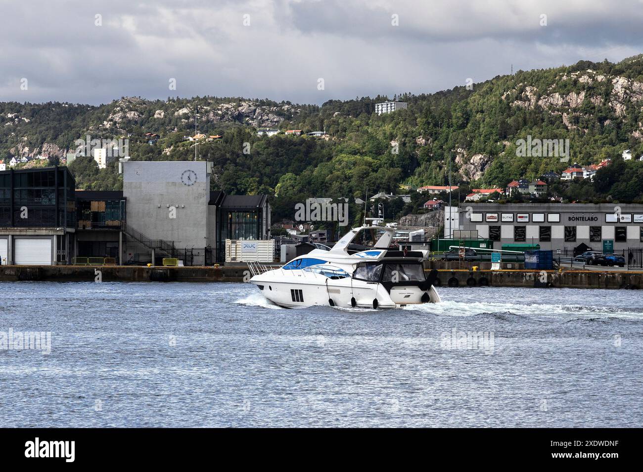 Maudesty ii hi-res stock photography and images - Alamy