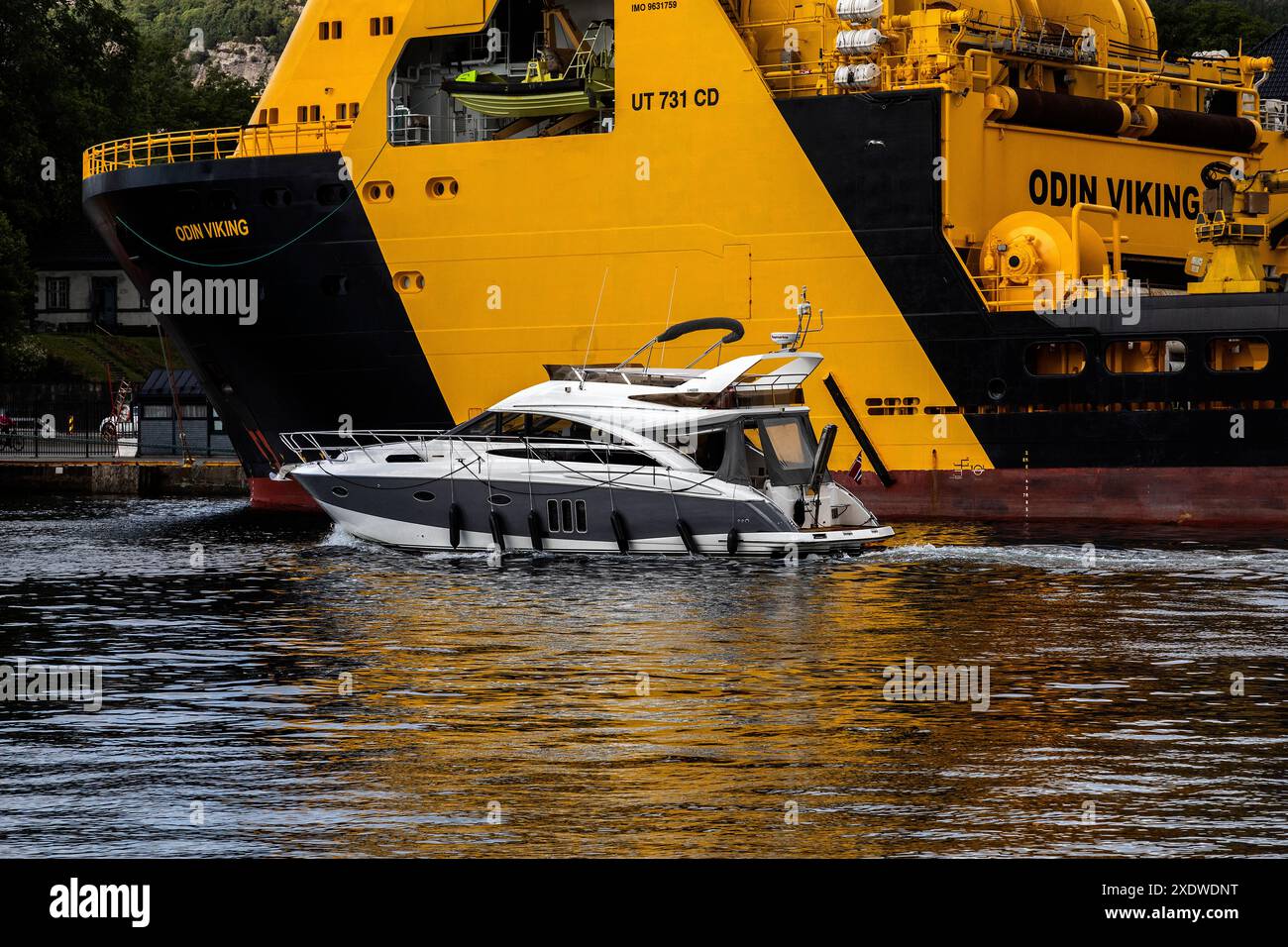 Iselina bella hi-res stock photography and images - Alamy