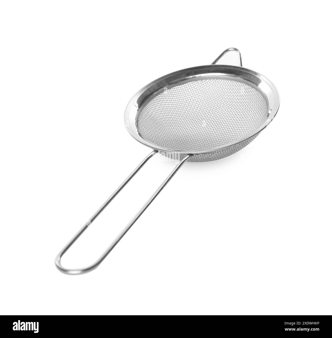 Culinary sieve Black and White Stock Photos & Images - Alamy