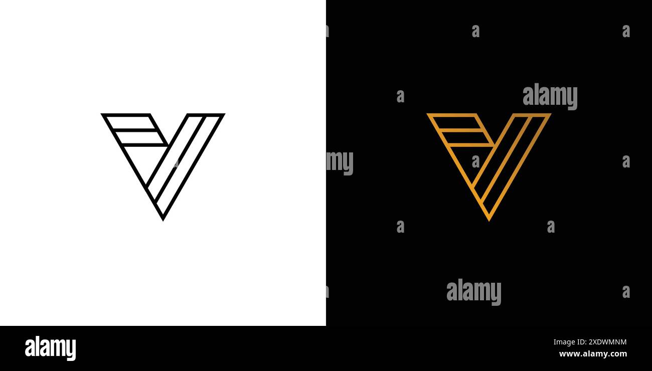 V 3 3 Stock Vector Images - Alamy