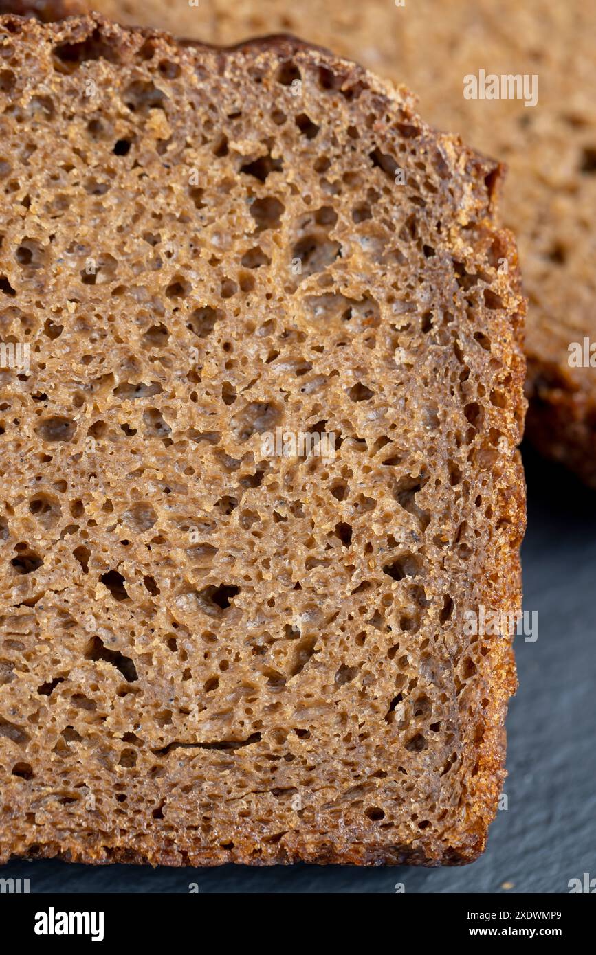 Slate bread board hi-res stock photography and images - Alamy