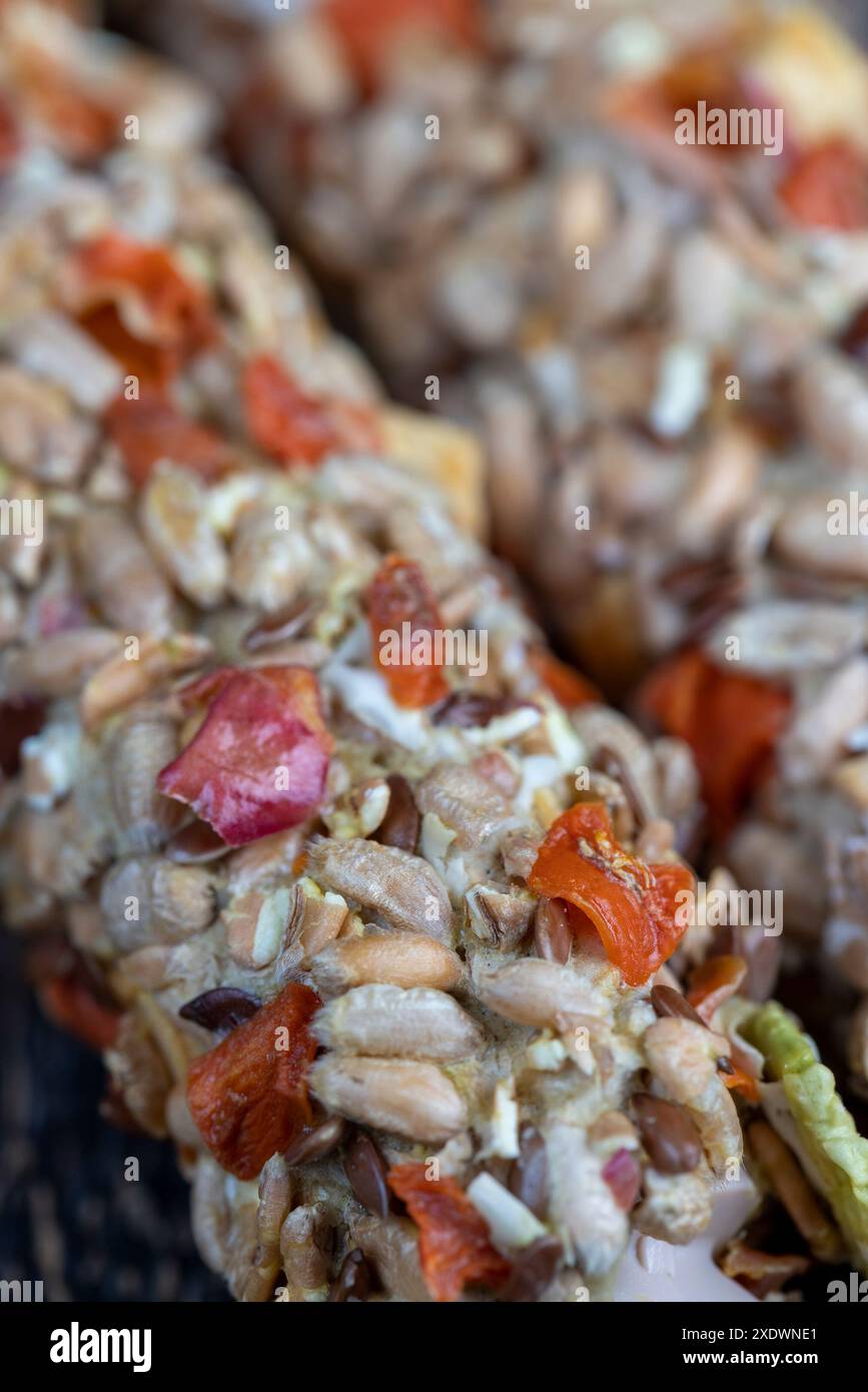 pressed food for rabbits, rats and other rodents, pressed food from ...